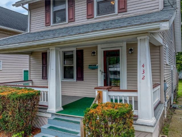 432 Dayton Street