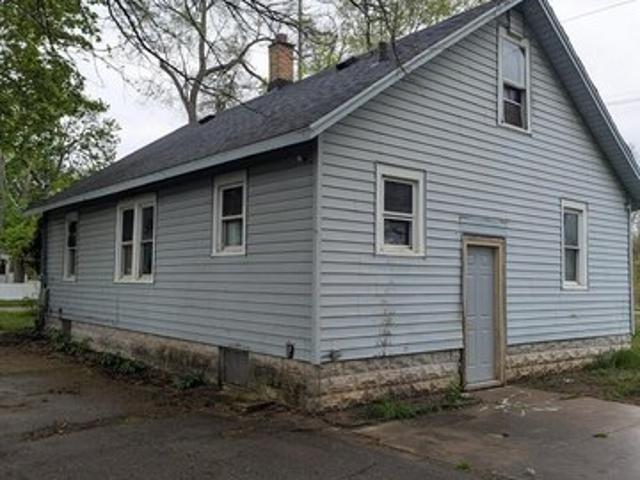432 Detroit St, Lansing, MI 48912