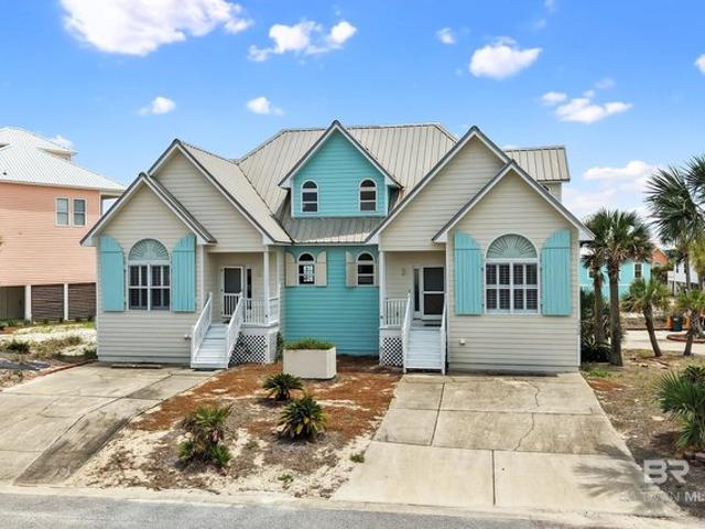 432 Dune Dr Unit B, Gulf Shores, AL 36542