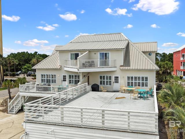 432 Dune Drive A