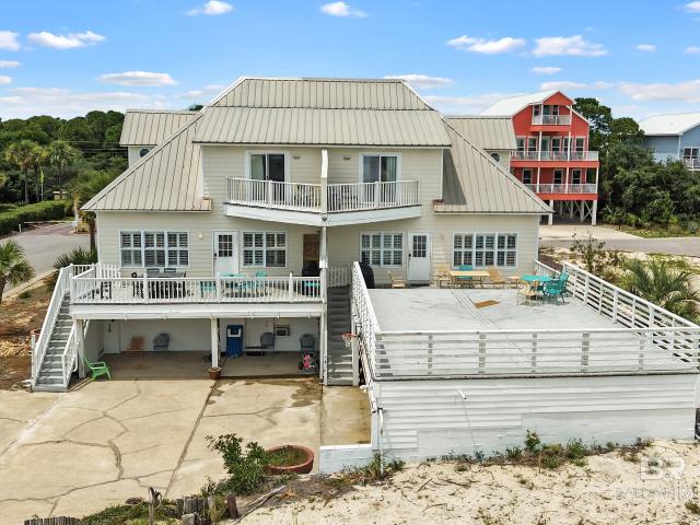 432 Dune Drive B