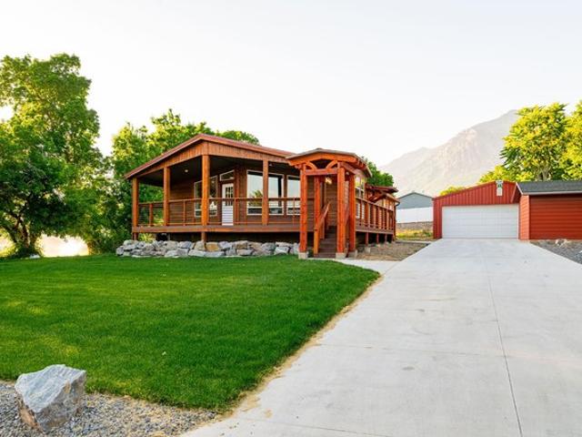 432 E 2700 N, North Ogden, UT 84414