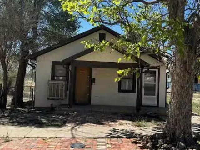 432 E BEECH ST, PUEBLO, CO 81003 Single Family Residence For S.