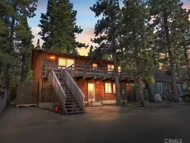 432 E Big Bear Blvd, Big Bear City, CA 92314 MLS PW24102732