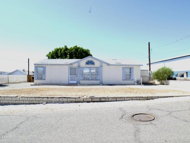 432 E Bluewater Dr, Parker, AZ 85344