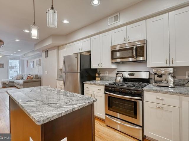 432 E Clement St, Baltimore, MD 21230