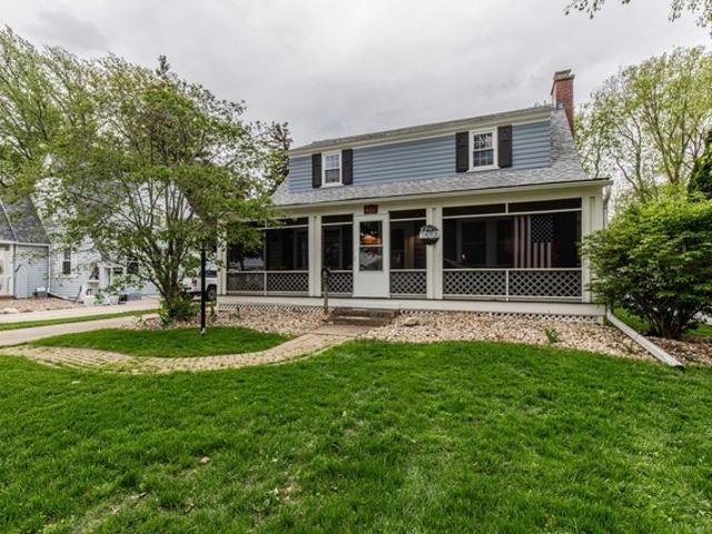 432 E Crown St, Princeton, IL 61356