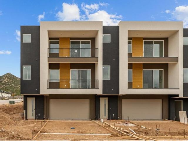 432 E Fiddlers Canyon Rd Unit 122, Cedar City, UT 84721