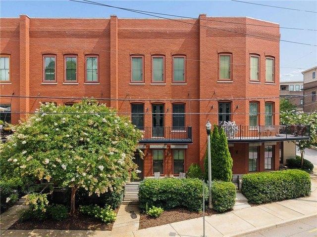 432 E Howard Ave Unit 23, Decatur, GA 30030