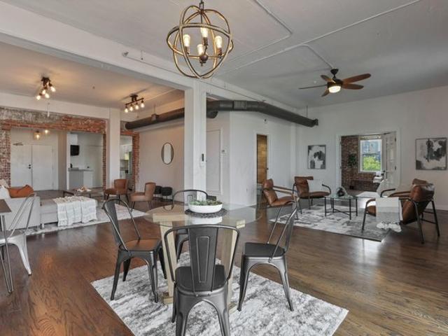432 E Rich St Unit 4A, Columbus, OH 43215