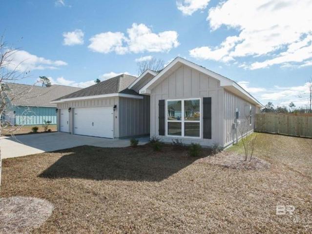 432 Emorie Ave, Foley, AL 36535