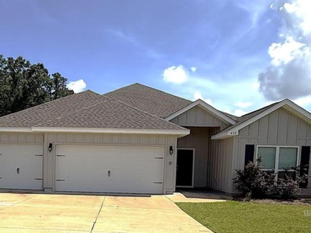 432 Emorie Ave, Foley, AL 36535