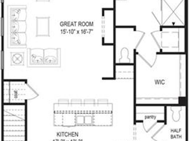 432 Edgewater Chase