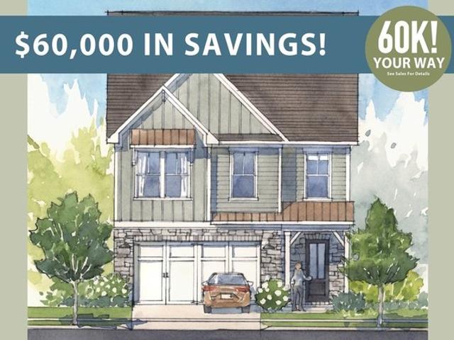 432 Edgewater Trce, Canton, GA 30115