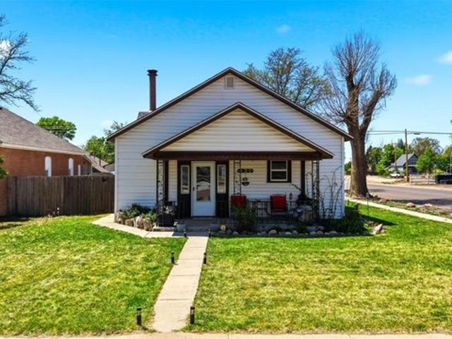 432 Elm Ave, Eaton, CO 80615