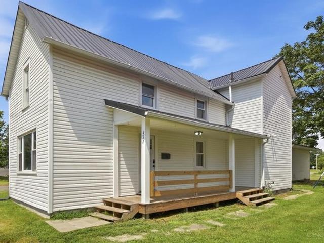 432 Forest St, Washington Court House, OH 43160