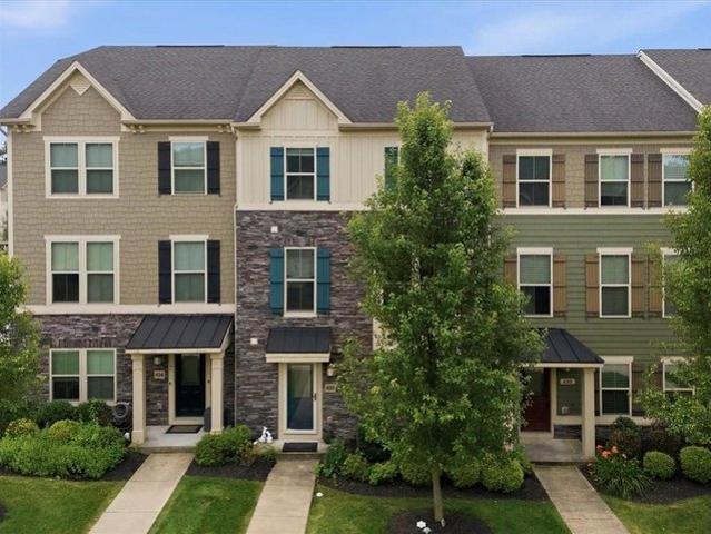432 Fairmont Dr, Wexford, PA 15090