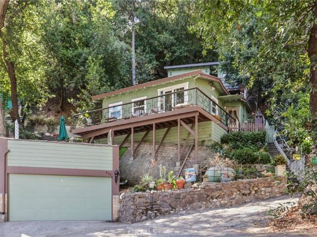 432 Fernwood Pacific Dr, Topanga, CA 90290 | MLS #CV26066 | Compass