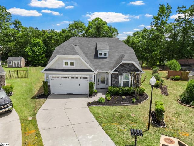 432 Fieldsview Lane