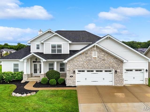 432 Flagstone Pass Dr, O'Fallon, IL 62269