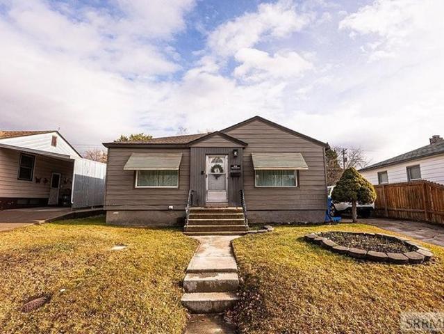 432 Franklin Ave, Pocatello, ID 83201