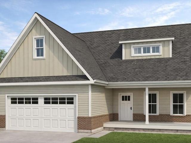 432 Krauss Dr, Nicholasville, KY 40356