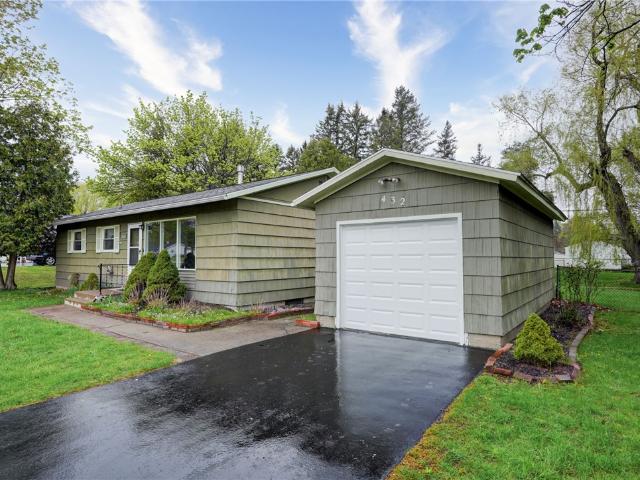 432 Hollybrook Road