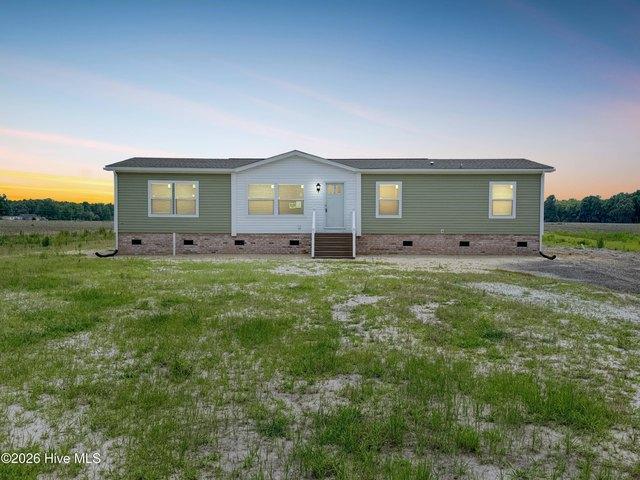432 Hopewell Rd, Edenton, NC 27932
