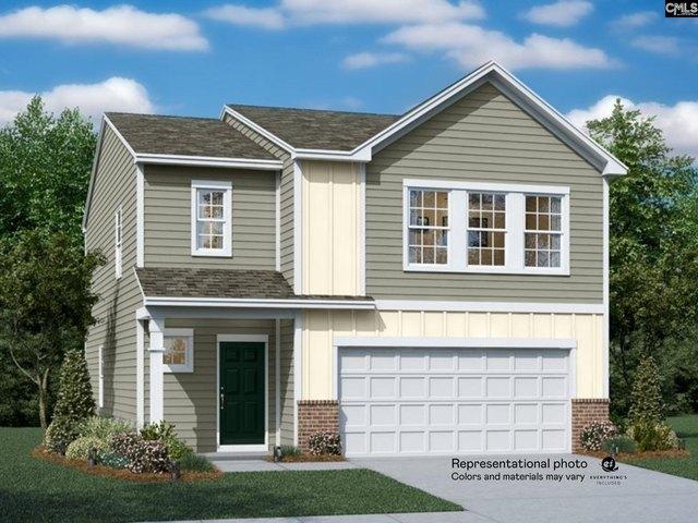 432 Happy Hollow Dr, Gaston, SC 29053