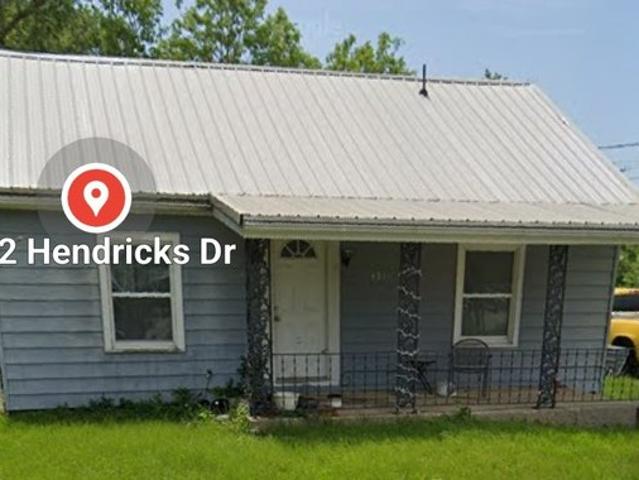 432 Hendricks Dr, Mexico, MO 65265