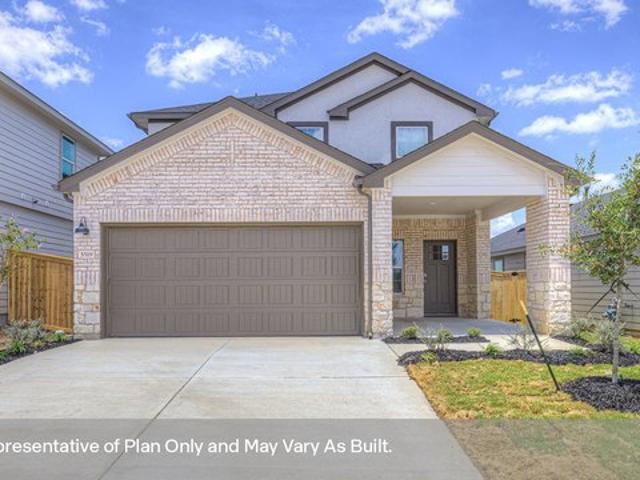 432 Huck Pt, New Braunfels, TX 78130