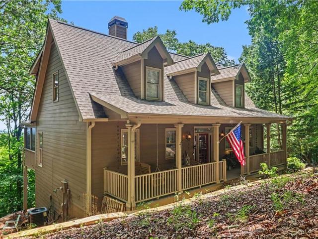 432 Huckleberry Trail