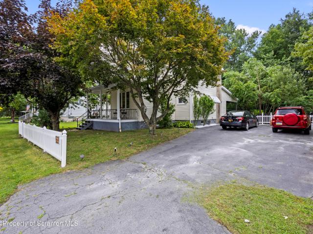 432 Hudson Street