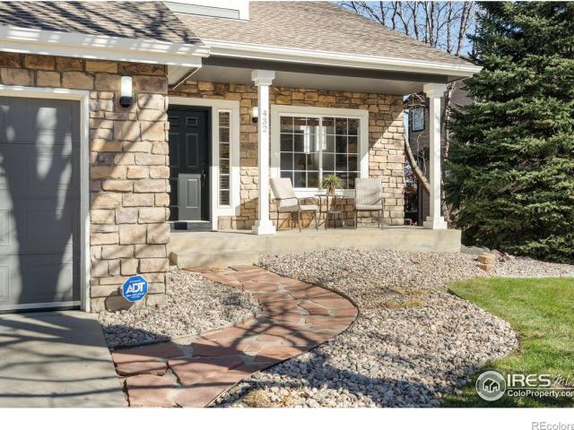 432 Huntington Hills Drive