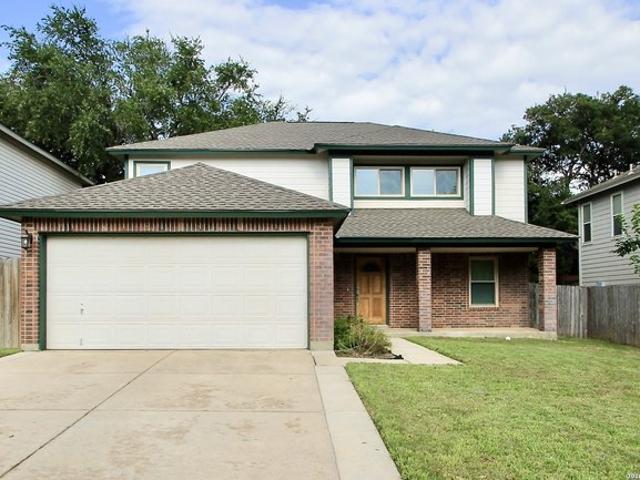 432 Irongate Rdg, San Antonio, TX 78253