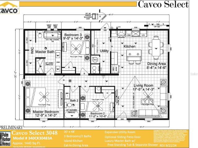 432 Oak Ridge W, Lakeland, FL 33801 | MLS #P4936 | Compass