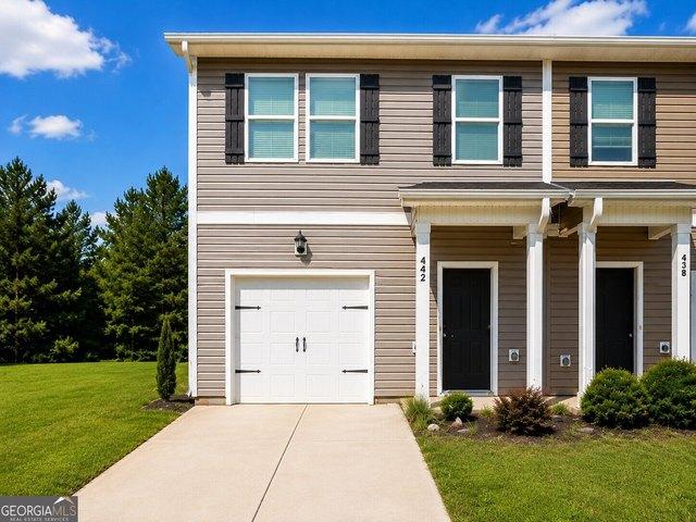 432 Oakwood Dr NW, Milledgeville, GA 31061
