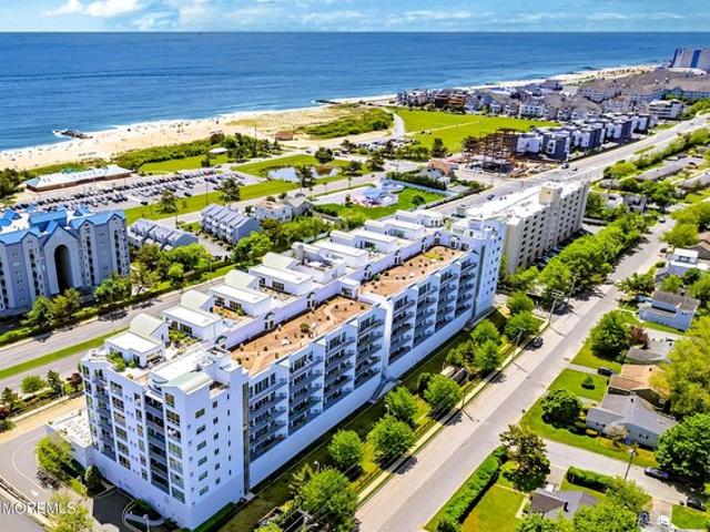 432 Ocean Blvd N Unit 413, Long Branch, NJ 07740