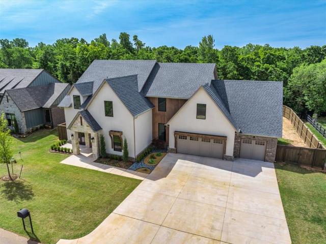 432 Old Creek Road
