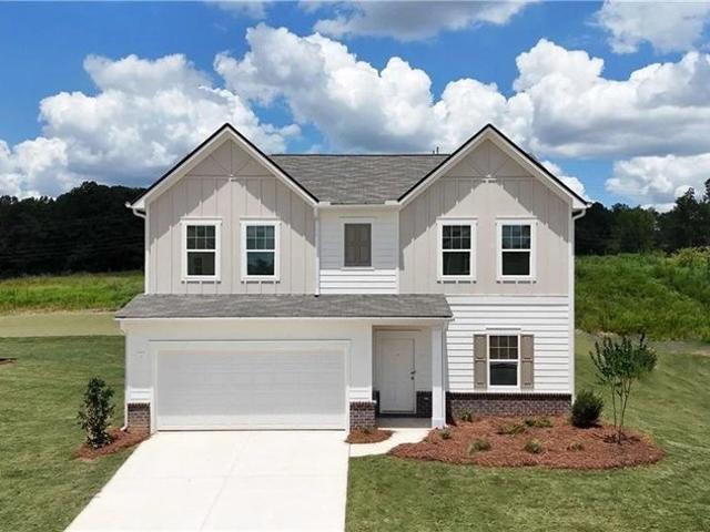 432 Otway Loop, Bethlehem, GA 30620