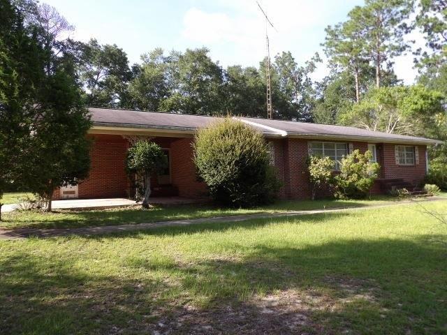 432 Ozark Rd, Abbeville, AL 36310