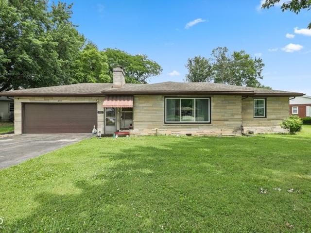 432 Lockerbie Rd, Shelbyville, IN 46176