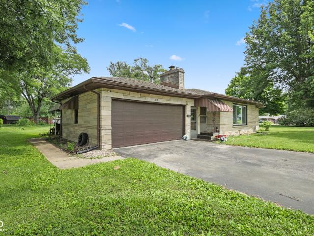432 Lockerbie Road