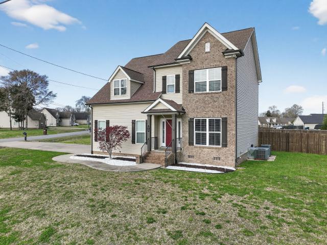 432 Long Creek Dr, Christiana, TN 37037 | MLS #3159 | Compass