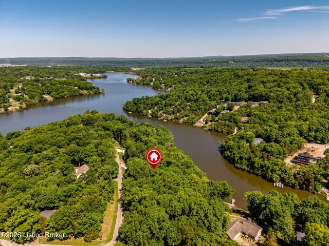 432 Long Needle Rd