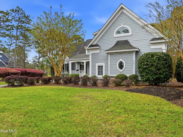 432 Laurel Valley Drive