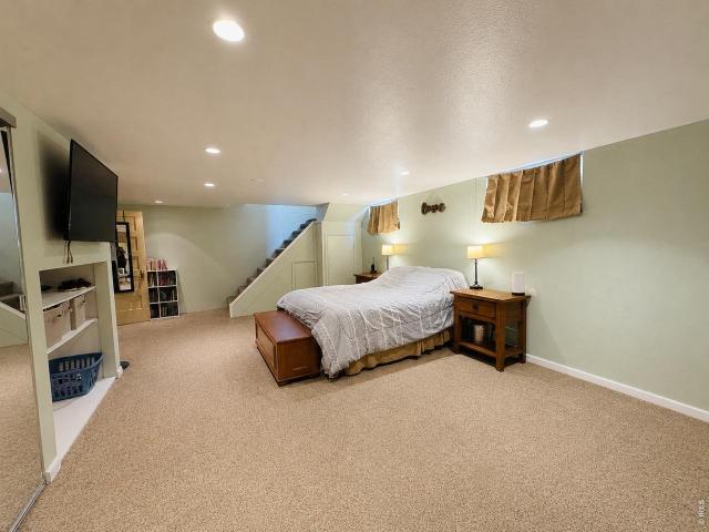 432 LaFever St, Walden, CO 80480 | MLS #1037