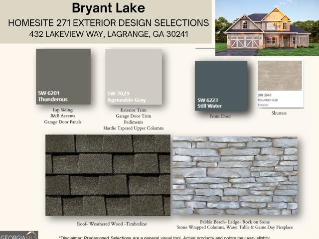 432 Lakeview Way 271