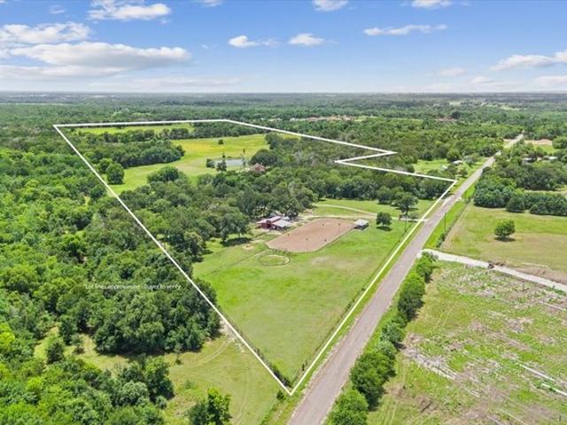 432 Lcr 456, Mexia, TX 76667