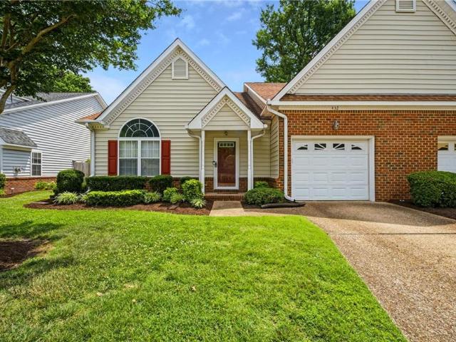 432 Little Neck RD